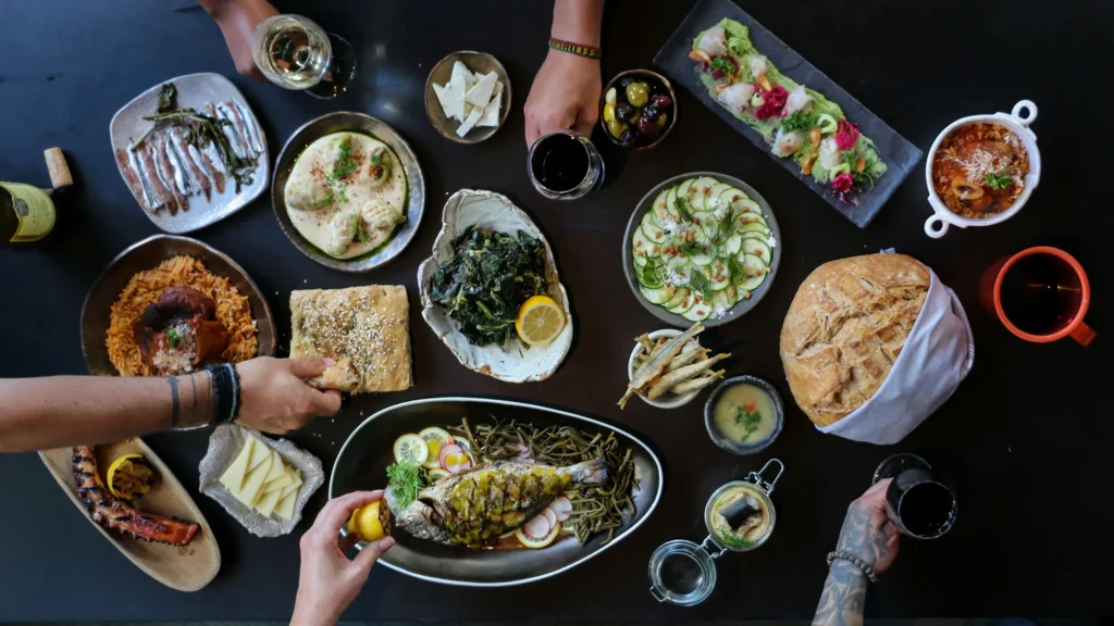 40 Best Restaurants in Boston, MA – Best Places to Eat - Chief Tourist