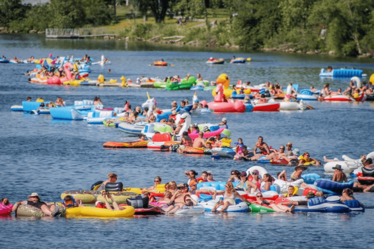 30 Best & Fun Things To Do In San Marcos, TX (2025) - Chief Tourist