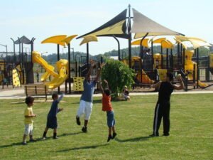 25 Best & Fun Things To Do In Calhoun, GA (2025) - Chief Tourist