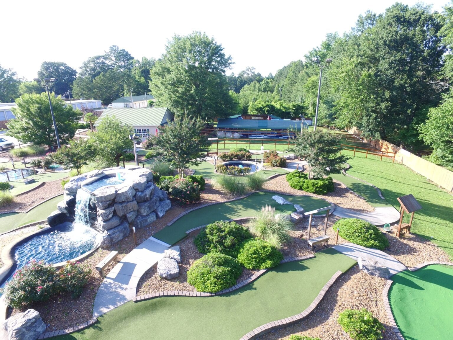 25 Best & Fun Things To Do In Calhoun, GA (2025) - Chief Tourist