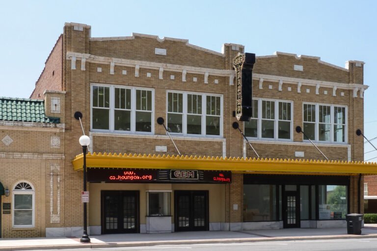 25 Best & Fun Things To Do In Calhoun, GA (2025) - Chief Tourist