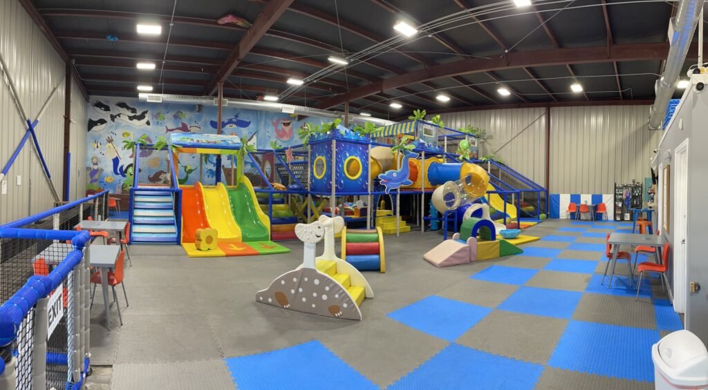 25 Best & Fun Things To Do In Calhoun, GA (2025) - Chief Tourist