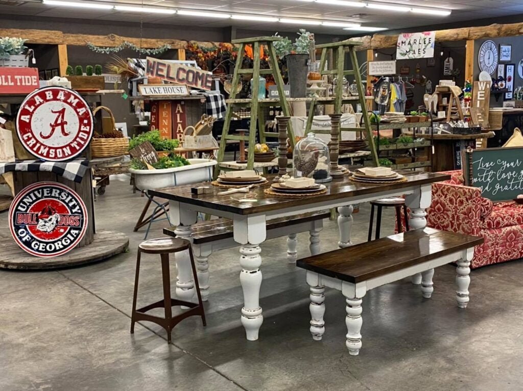 25 Best & Fun Things To Do In Calhoun, GA (2025) - Chief Tourist