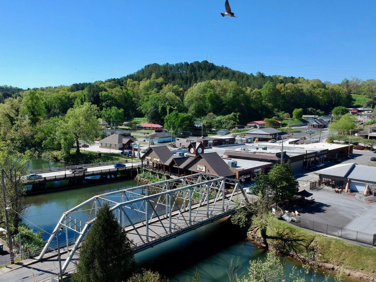 18 Best & Fun Things To Do In Copperhill, TN (2025) - Chief Tourist