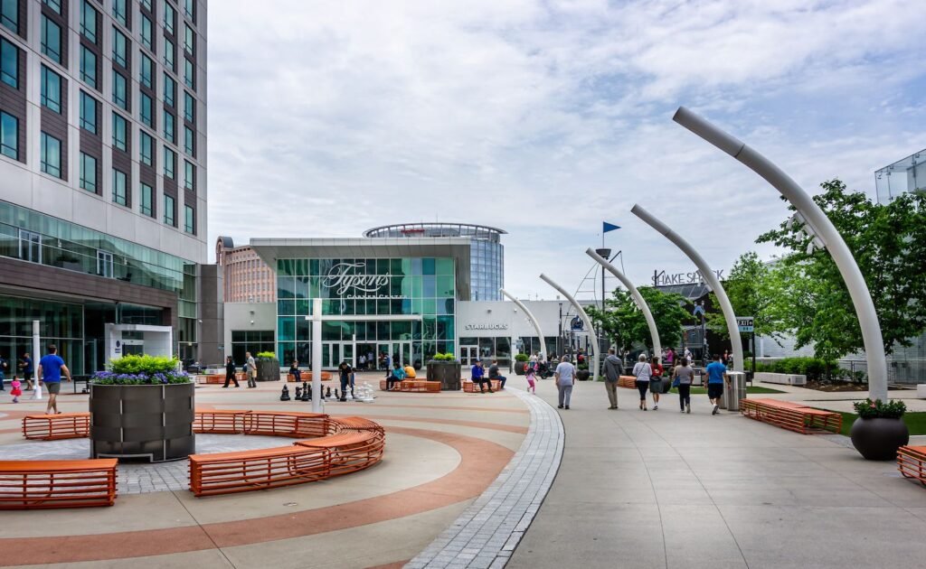 28 Best & Fun Things To Do In Tysons Corner, VA (2025) - Chief Tourist