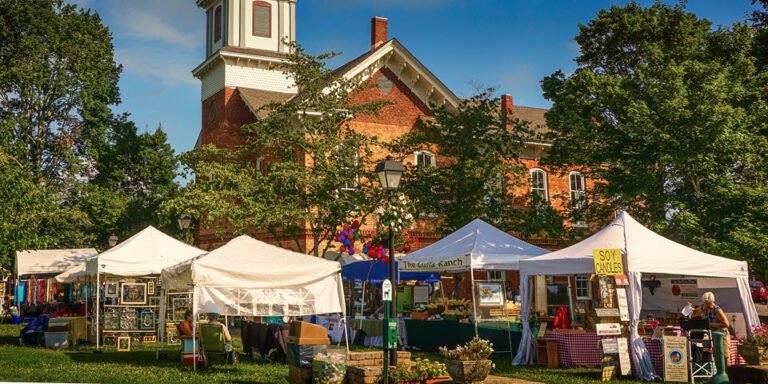 25 Fun & Best Things To Do In Hayesville, NC (2025) - Chief Tourist