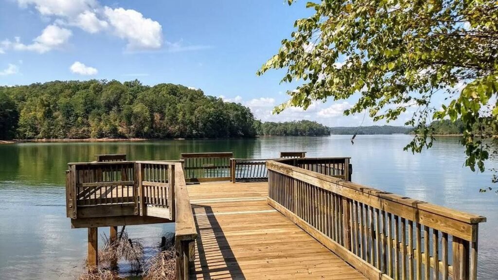 25 Fun & Best Things To Do In Hayesville, NC (2025) - Chief Tourist