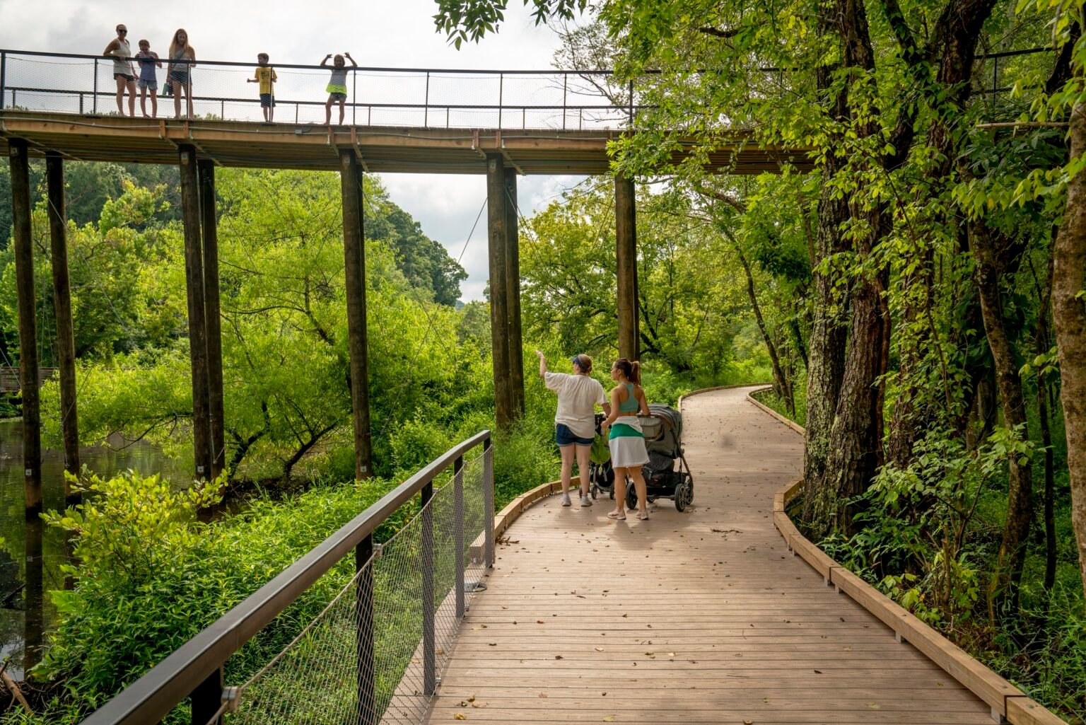 25 Best & Fun Things To Do In Calhoun, GA (2025) - Chief Tourist