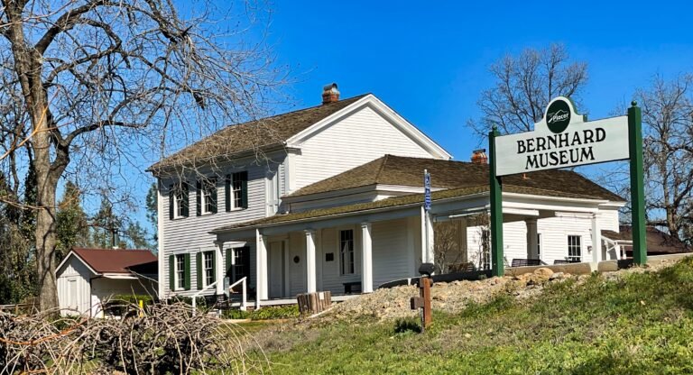 30 Best & Fun Things To Do In Auburn, CA (2025) - Chief Tourist