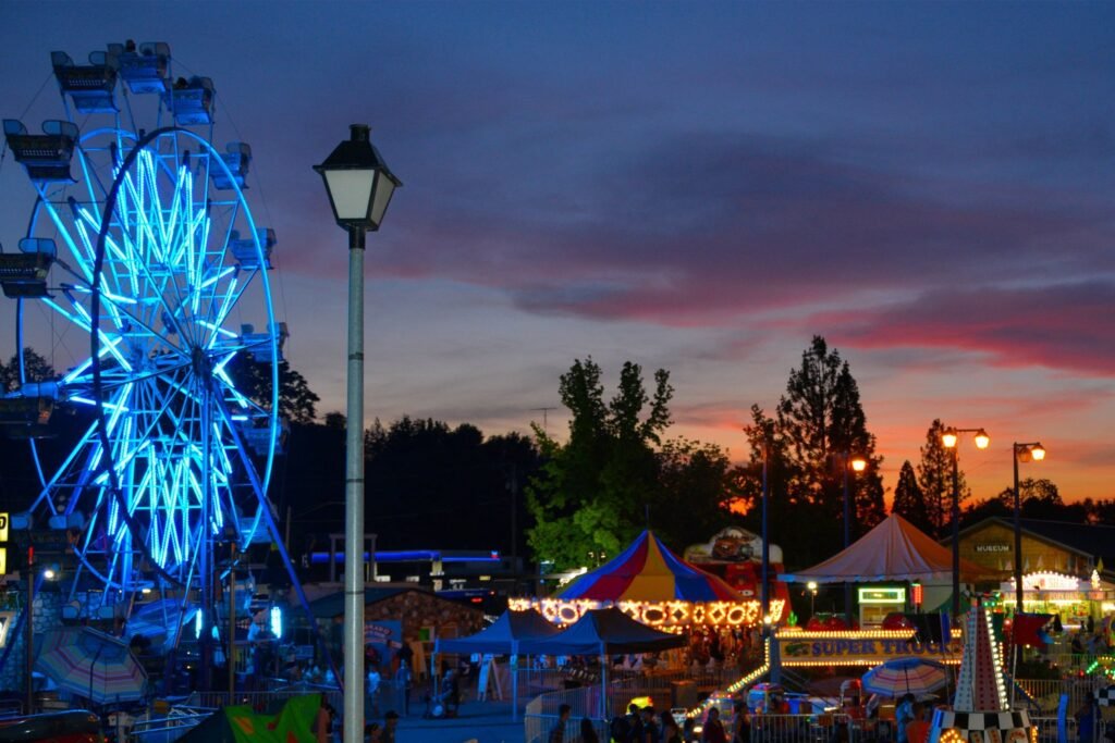 25 Best & Fun Things To Do In Placerville, CA (2025) - Chief Tourist