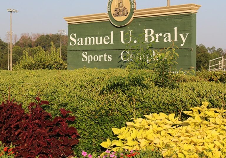 25 Best & Fun Things To Do In Dallas, GA (2026) - Chief Tourist