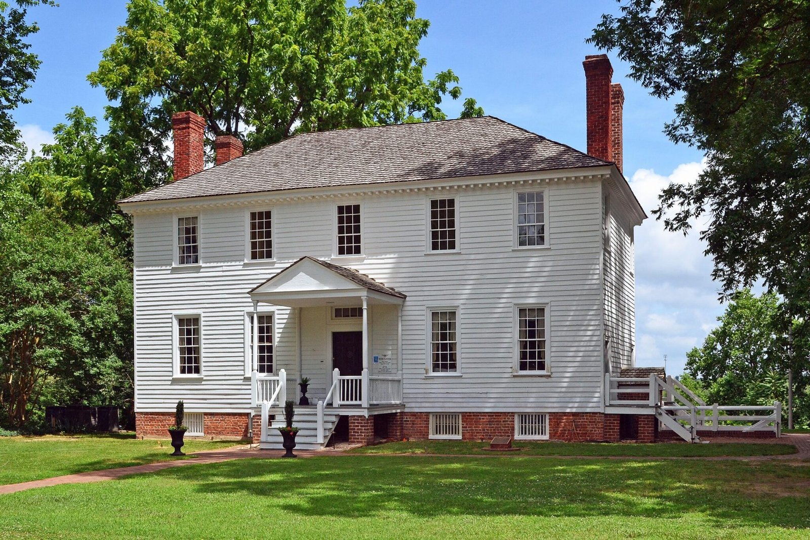 24 Best & Fun Things To Do In Hopewell, VA (2025) - Chief Tourist