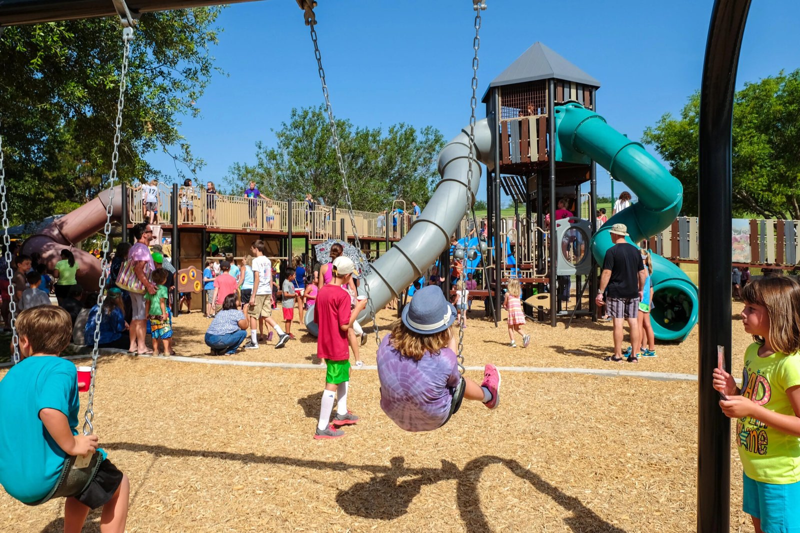 26 Best & Fun Things To Do In Georgetown, TX (2025) - Chief Tourist