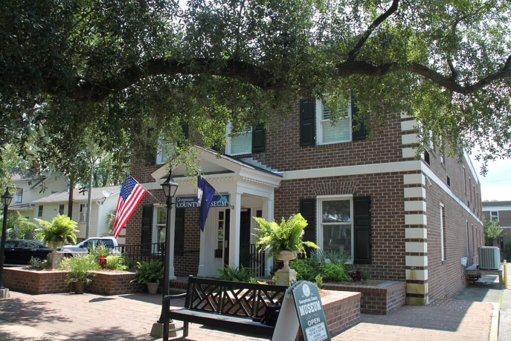 24 Best & Fun Things To Do In Georgetown, SC (2025) - Chief Tourist
