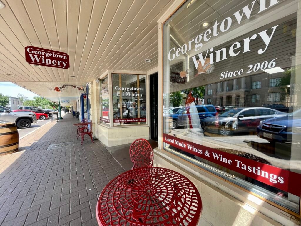 26 Best & Fun Things To Do In Georgetown, TX (2025) - Chief Tourist