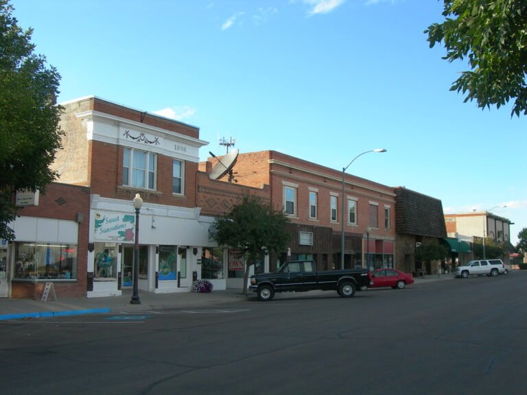 30 Best & Fun Things To Do In Douglas, WY (2025) - Chief Tourist