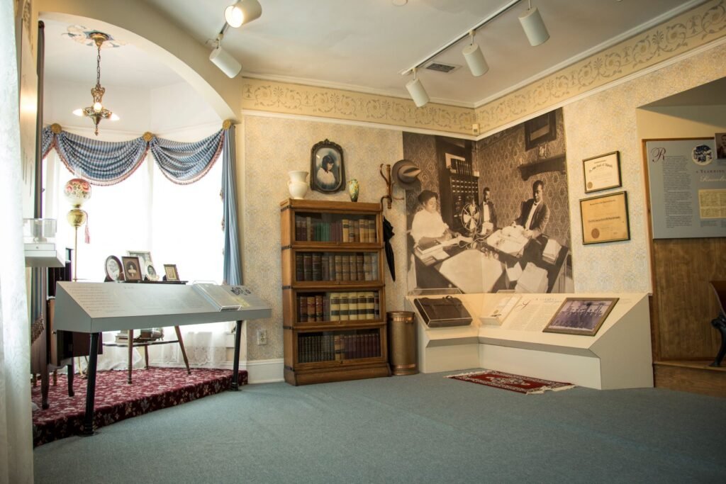 27 Best & Fun Things To Do In Lexington, VA (2026) - Chief Tourist