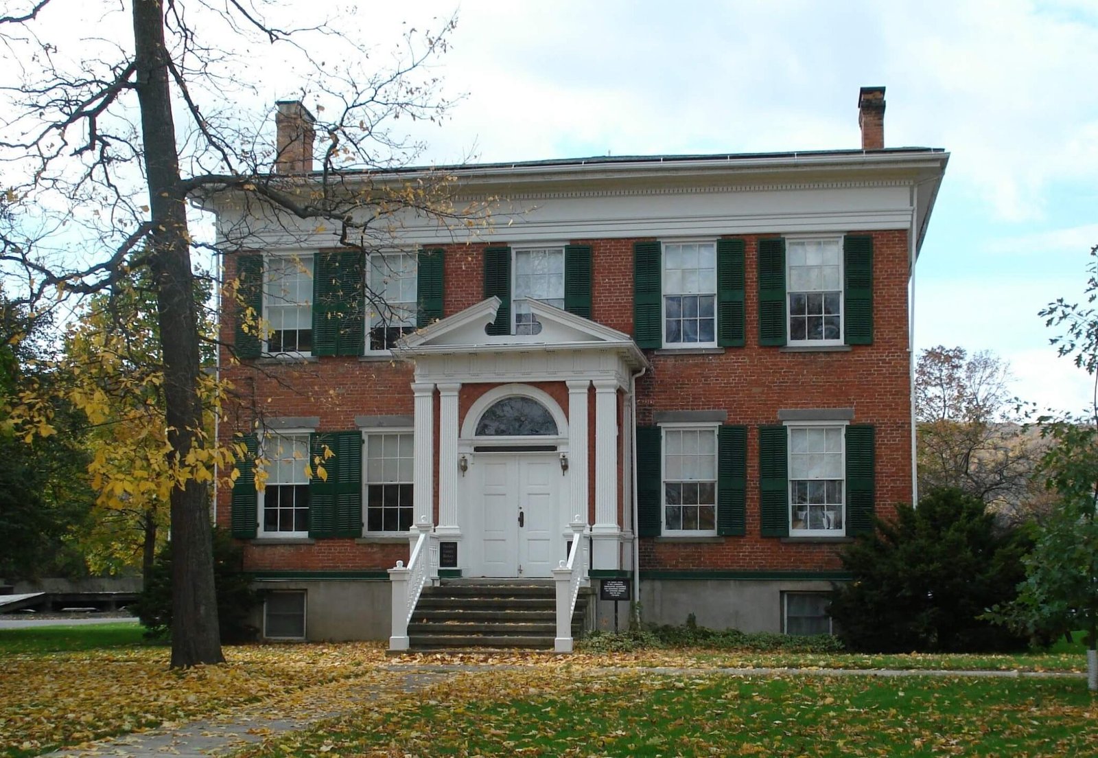 15 Best & Fun Things To Do In Bath, NY (2025) - Chief Tourist