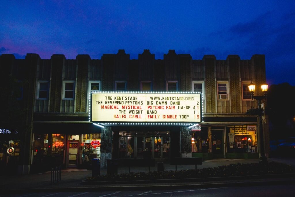 30 Best & Fun Things To Do In Kent, OH (2025) - Chief Tourist