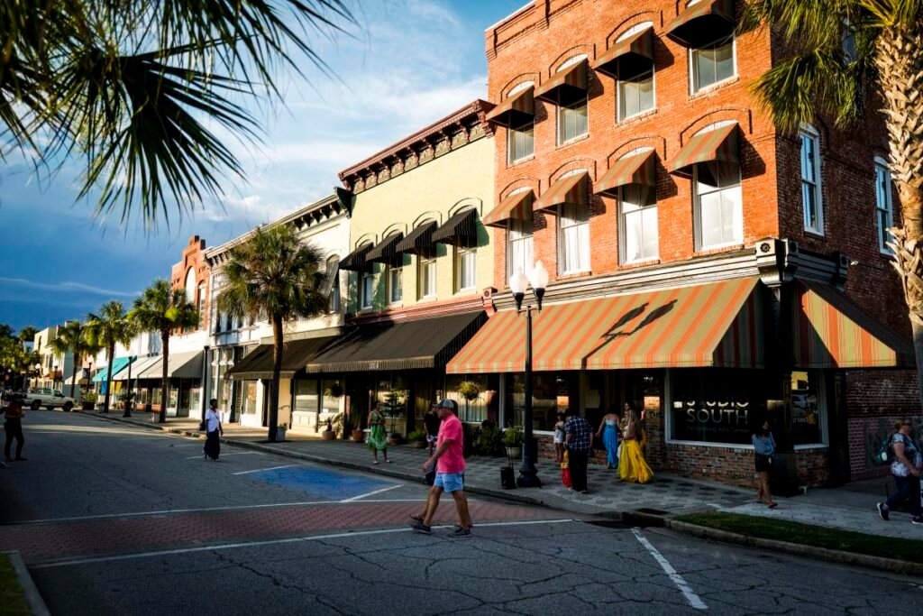 30 Best & Fun Things To Do In Brunswick, GA (2025) - Chief Tourist