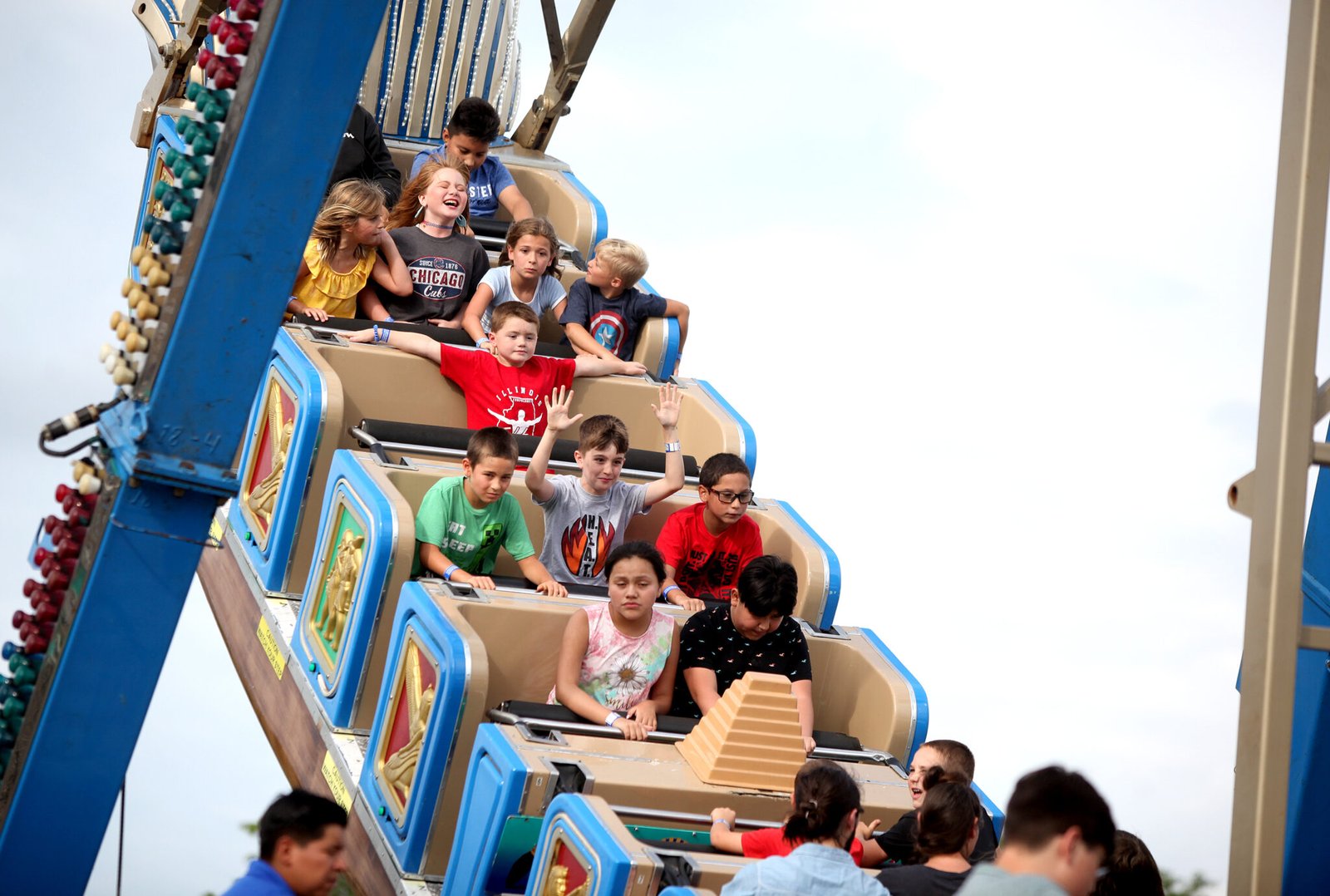 21 Best & Fun Things To Do In Clarksville, TN (2025) - Chief Tourist