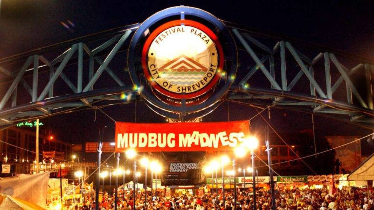 25 Best & Fun Things To Do In Shreveport, LA (2025) - Chief Tourist