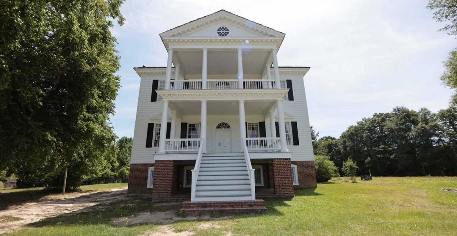 21 Best & Fun Things To Do In Camden, SC (2025) - Chief Tourist