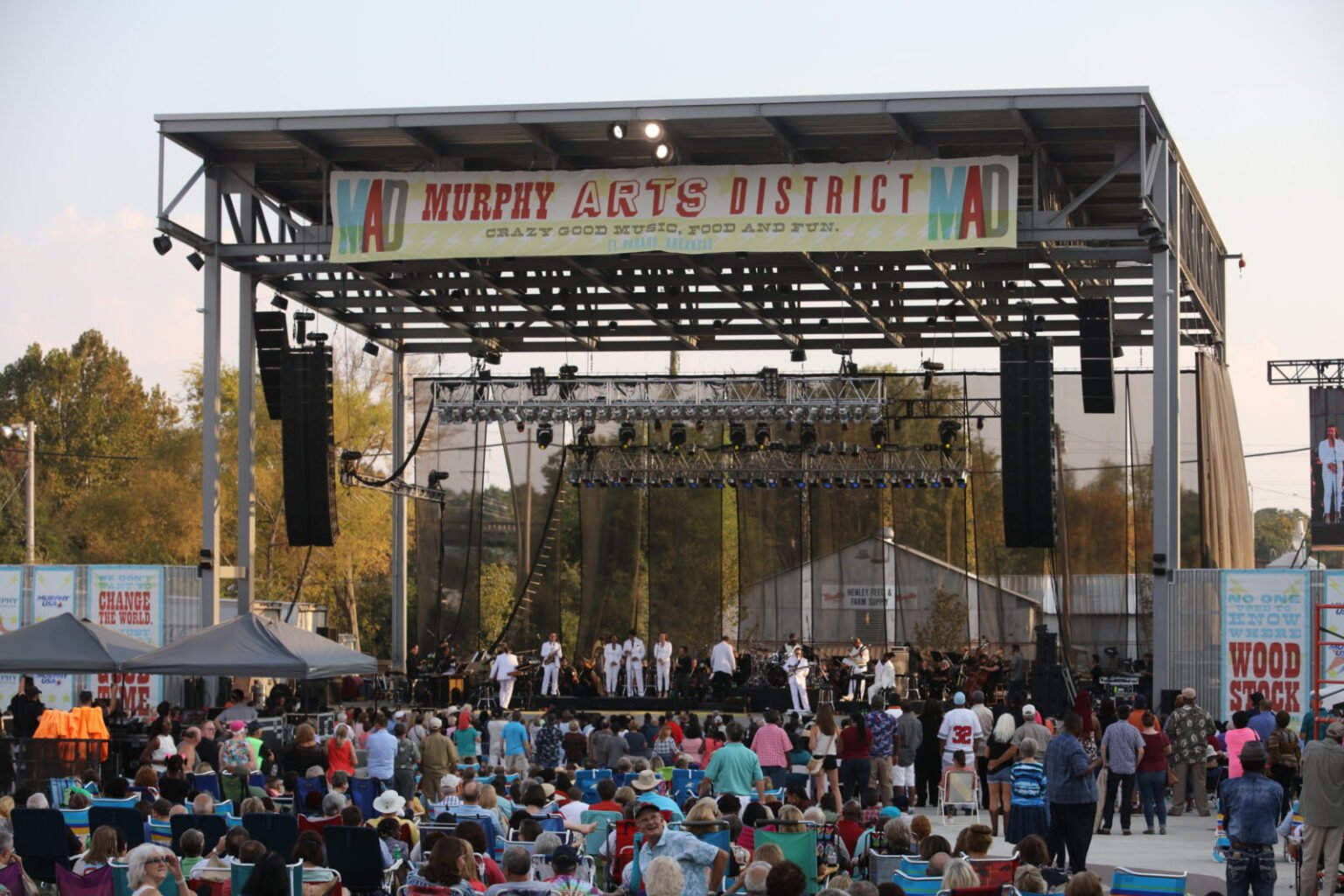 20 Best & Fun Things To Do In El Dorado, AR (2026) - Chief Tourist