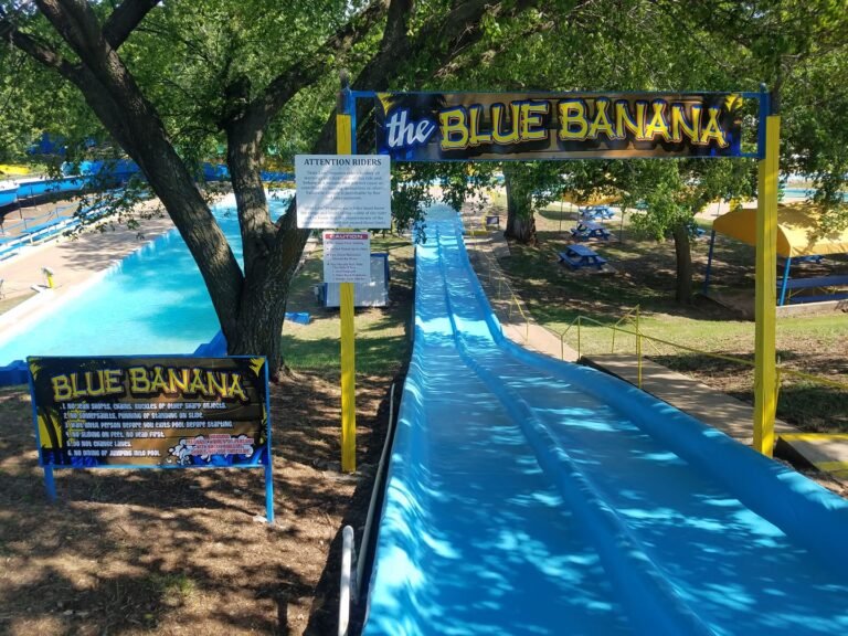 20 Best & Fun Things To Do In Ponca City, OK (2025) - Chief Tourist