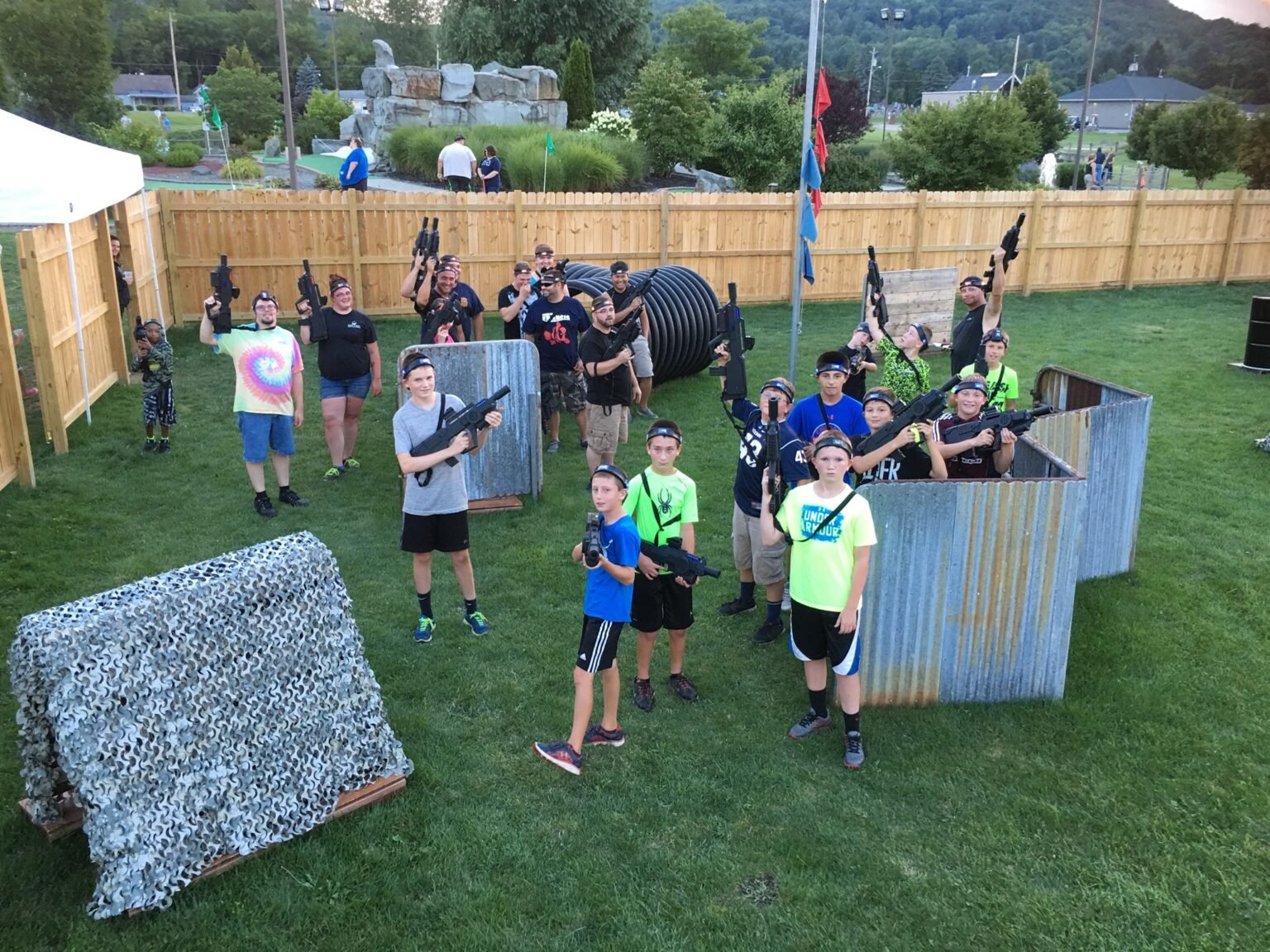 19 Best & Fun Things To Do In Corning, NY (2026) - Chief Tourist